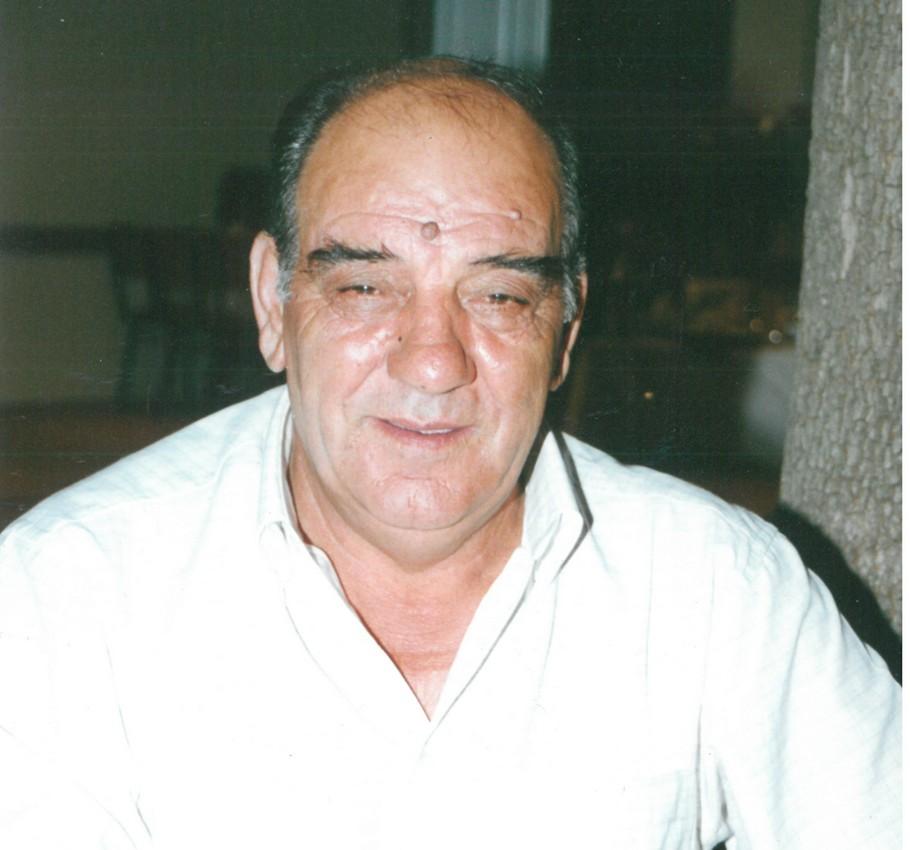 Το ΚΙΝ.ΑΛ.αποχαιρετά τον Θανάση Σδράλη