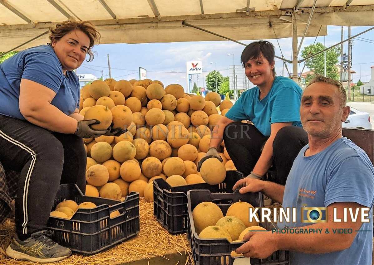 Με την αγωνία και το άγχος των καιρικών συνθηκών ζουν οι αγρότες των ...