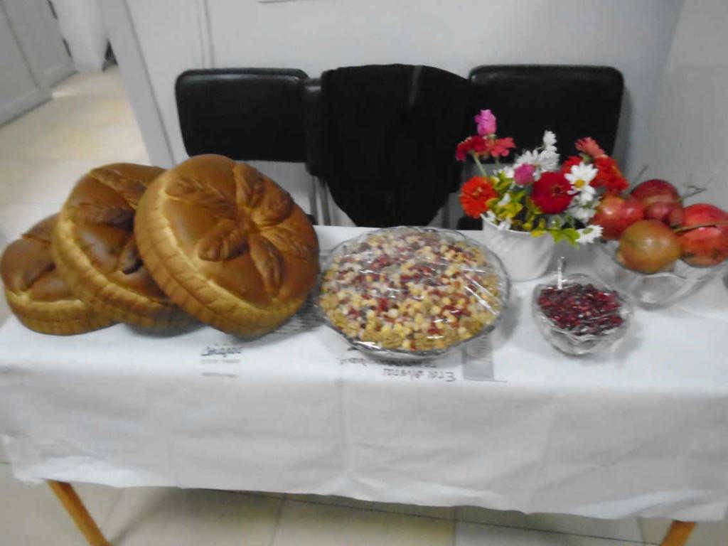 Γιορτάζει την Παναγία το ΚΑΠΗ Φανερωμένης – Κρήνη LIVE!