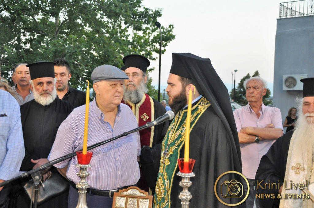 Ηλίας Καραμάνος: Που να φανταζόταν ο αείμνηστος, όταν τους "μάζευε", τι ...