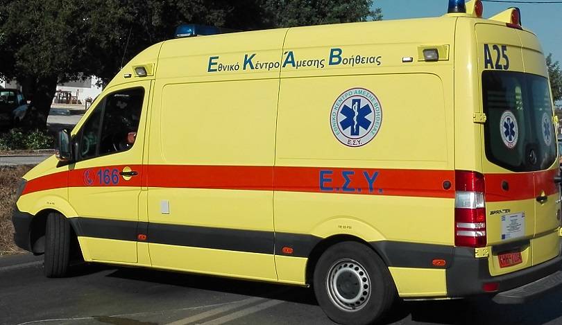 Τραγωδία : 50χρονος άνδρας βρέθηκε νεκρός στο σπίτι του – Σοκ για την ...