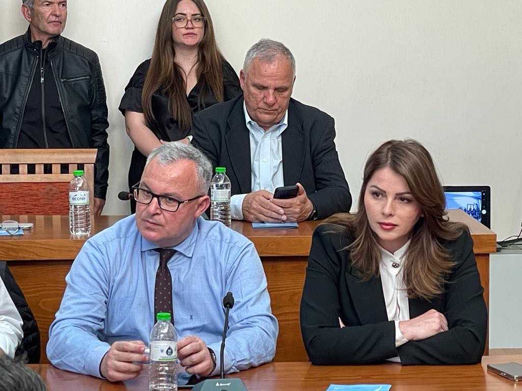 Κατερίνα Παπακώστα: «Νέα προοπτική στήριξης του αγροτικού και γεωργικού ...