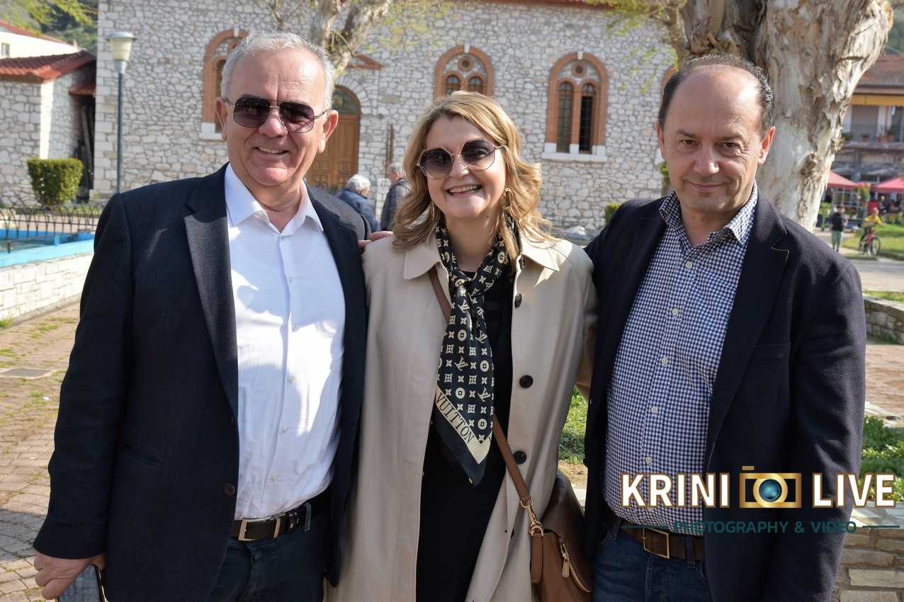 Πολιτικός πολιτισμός!