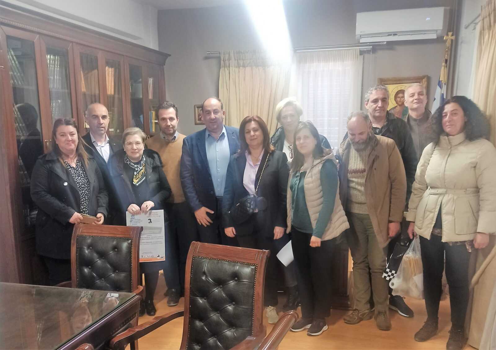 Εκδήλωση με θέμα: «Το Παιδί μου δίνει Πανελλήνιες: Η Επίδραση της ...
