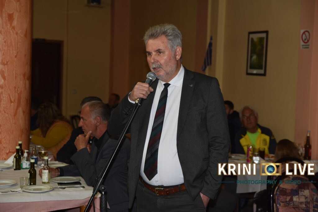 Χρήστος Σταμόπουλος: «Γιατί κάνει μεγάλες συγκεντρώσεις η ΑΜΕΣΗ ...