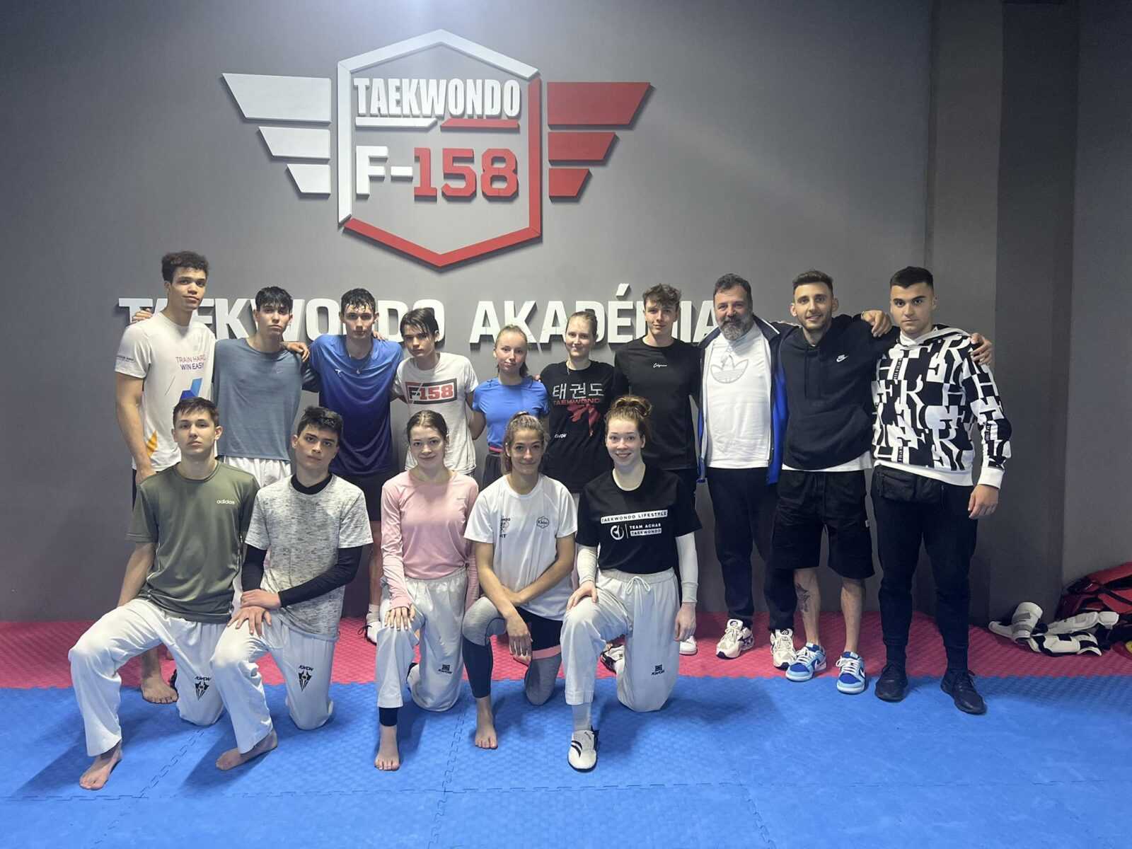 Στη Βουδαπέστη προετοιμάζεται η Μαρία Τζέλη για το Παγκόσμιο Πρωτάθλημα ...