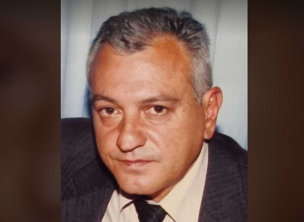 Σοκ στα Τρίκαλα και στην περιοχή των Πελινναίων από τον ξαφνικό θάνατο ...