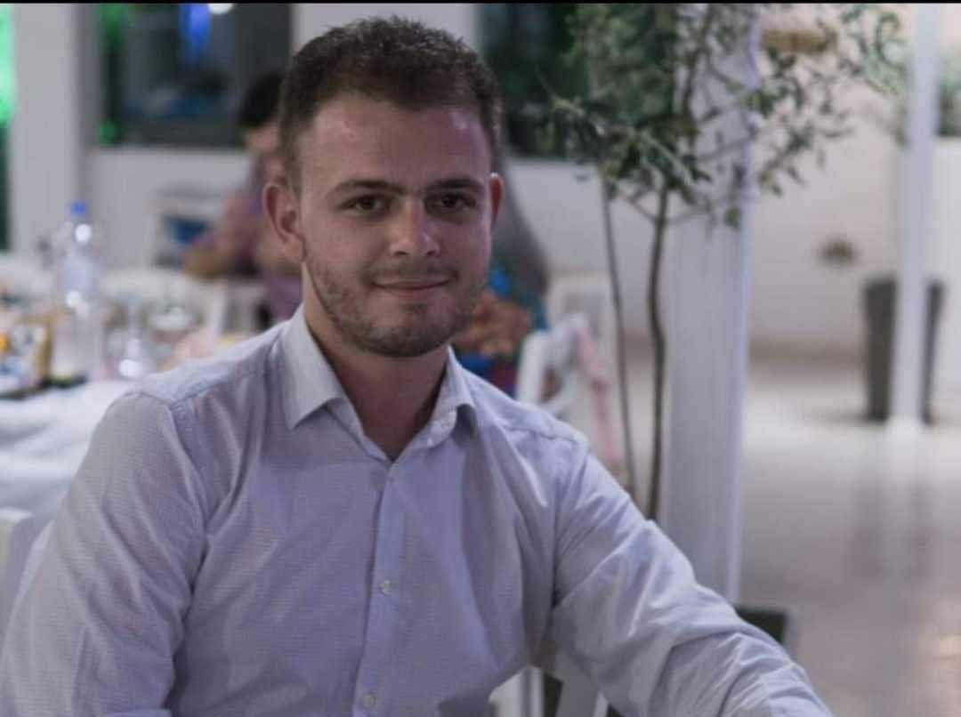 Κώστας Στεργιανός: "Ο τόπος μας έχει ανάγκη από νέους ανθρώπους που θα ...