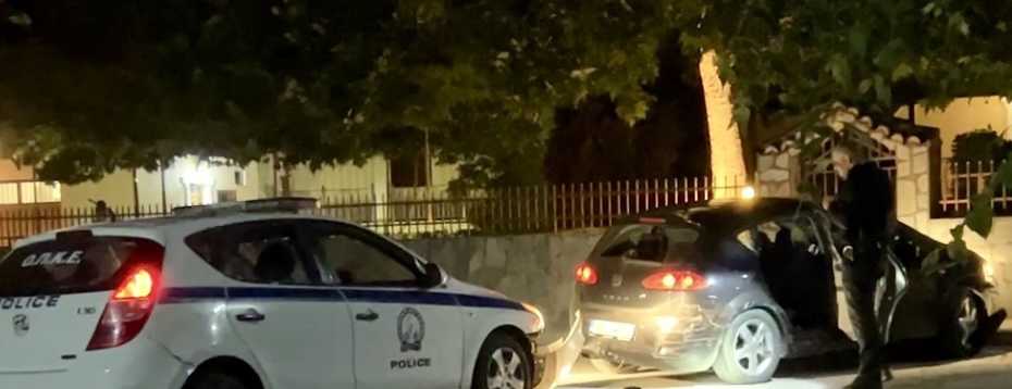 ΕΚΤΑΚΤΗ ΕΙΔΗΣΗ: Ανθρωποκυνηγητό σε Οιχαλία και Κρήνη και σύλληψη ληστή ...