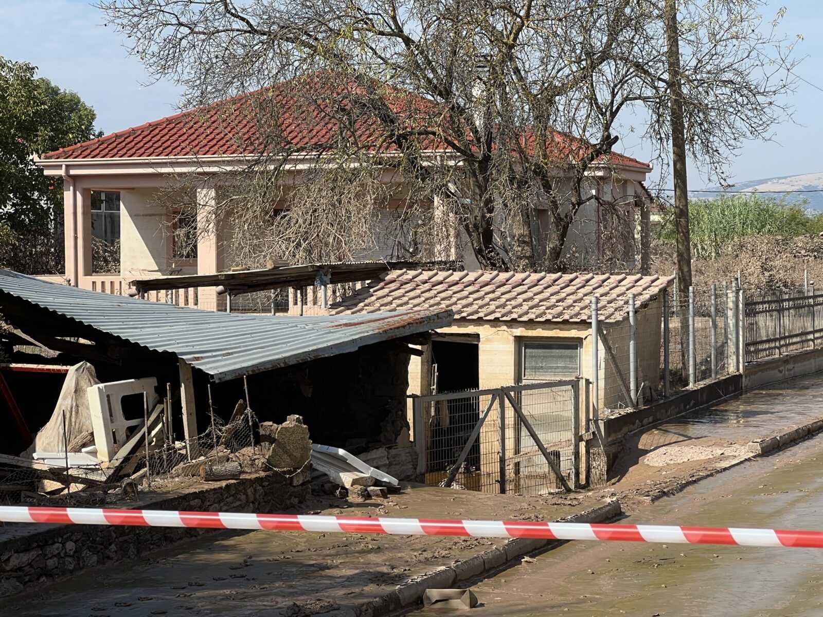 ΔΕΥΤΕΡΟΒΑΘΜΙΟΣ ΕΛΕΓΧΟΣ ΑΠΟ ΚΛΙΜΑΚΙΟ ΜΗΧΑΝΙΚΩΝ ΣΤΗ ΦΑΡΚΑΔΟΝΑ