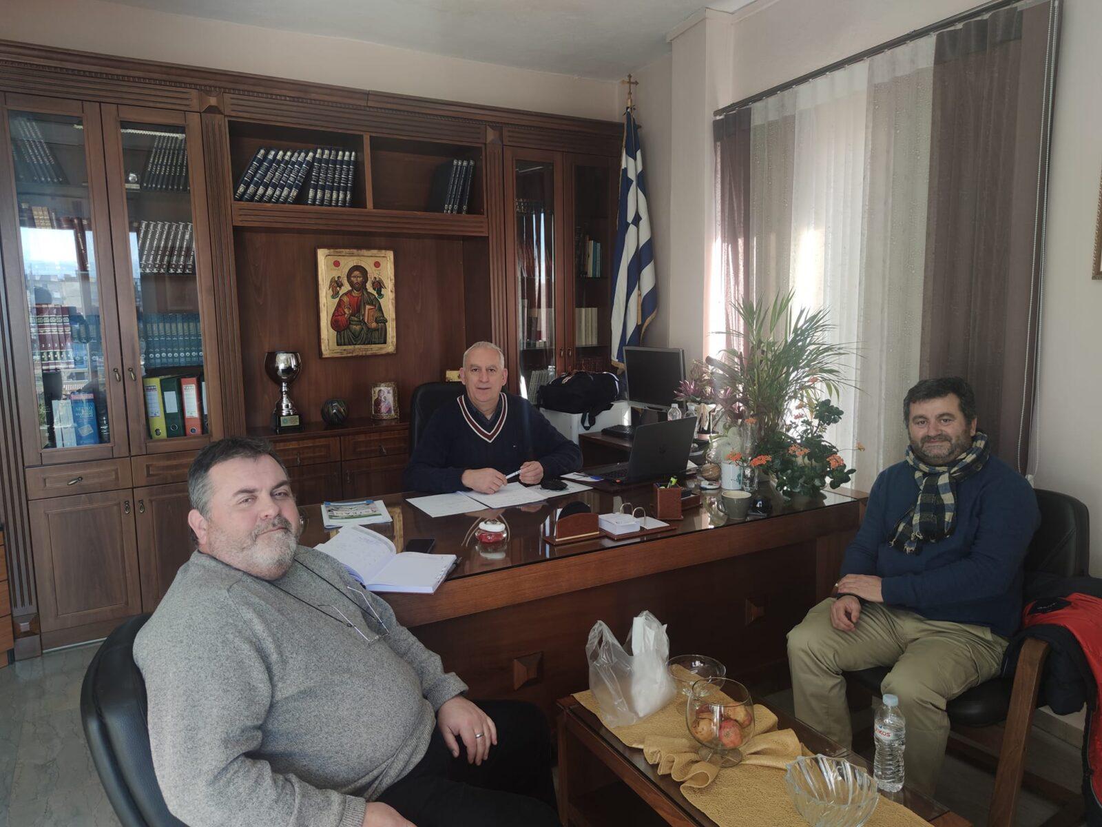 Σχολική Διαμεσολάβηση, πρόληψη και αντιμετώπιση περιστατικών που ...