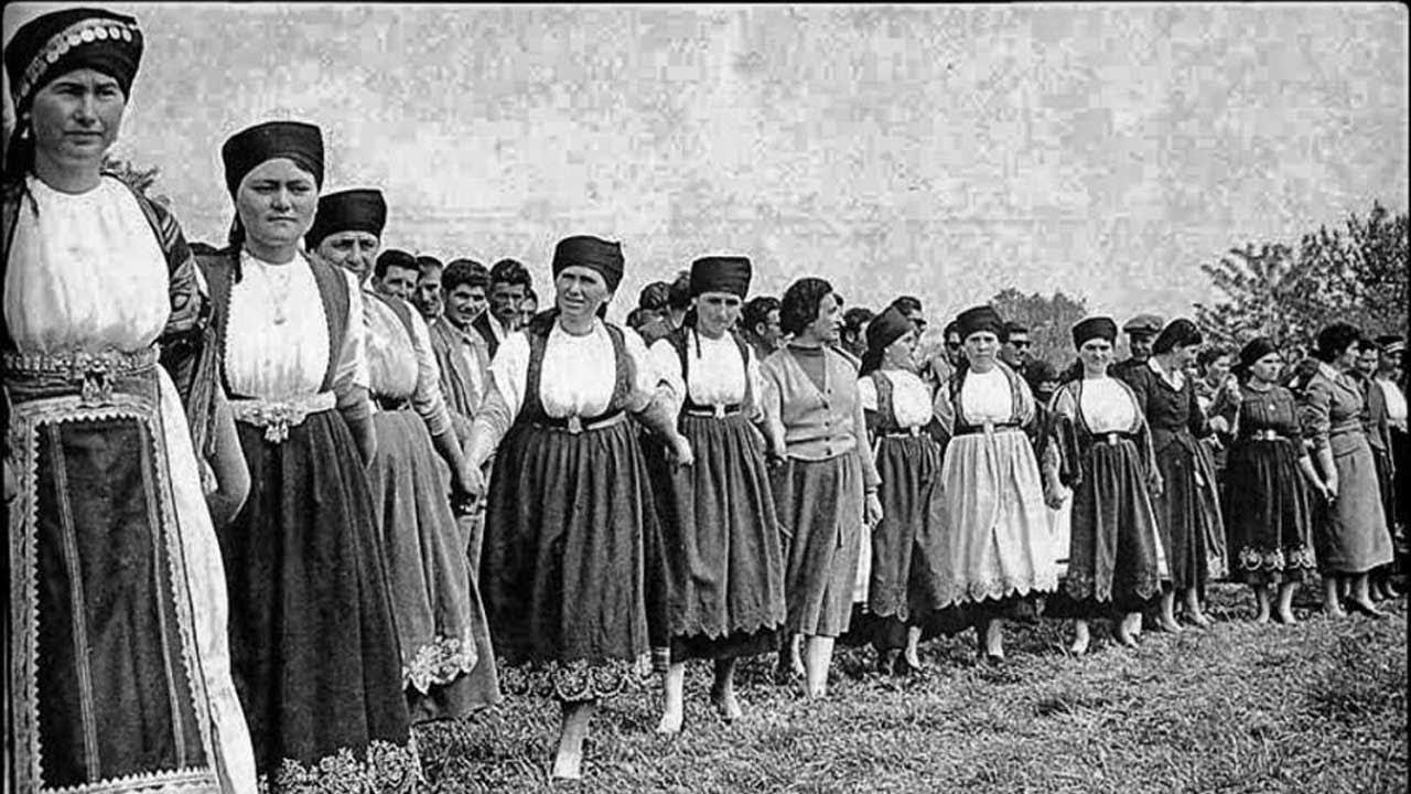 Παρουσίαση του βιβλίου με τίτλο: «ΤΟ ΣΙΡΓΙΑΝΙ – Ο ΜΕΓΑΛΟΣ ΘΕΣΜΟΣ ΤΩΝ ...