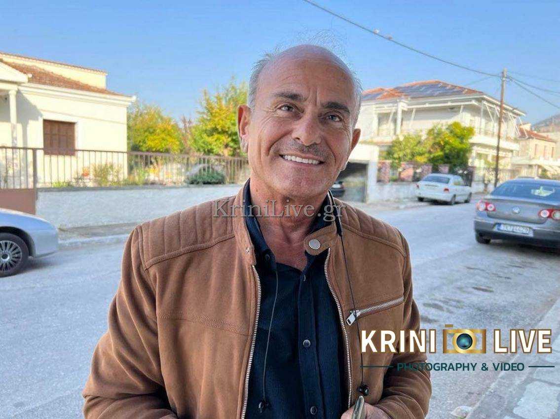 Πρόεδρος Αχλαδοχωρίου: «Κύριοι της Δημοτικής αρχής, οι δήμοι δεν ...