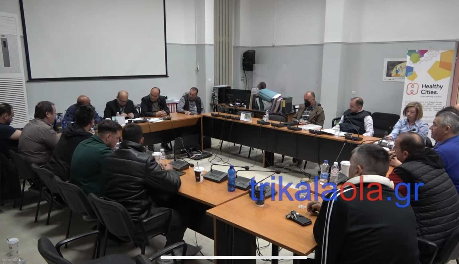 Νέο ξεκίνημα: «Θα ελέγχουμε το ρόλο της Δημοτικής Αρχής, χωρίς να ...