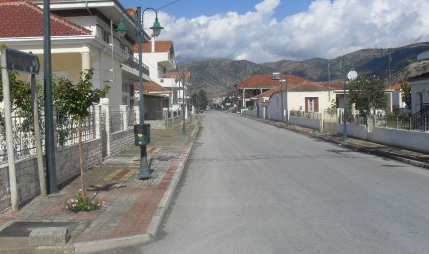 Οιχαλία: Πωλείται μονοκατοικία σε κεντρικό σημείο
