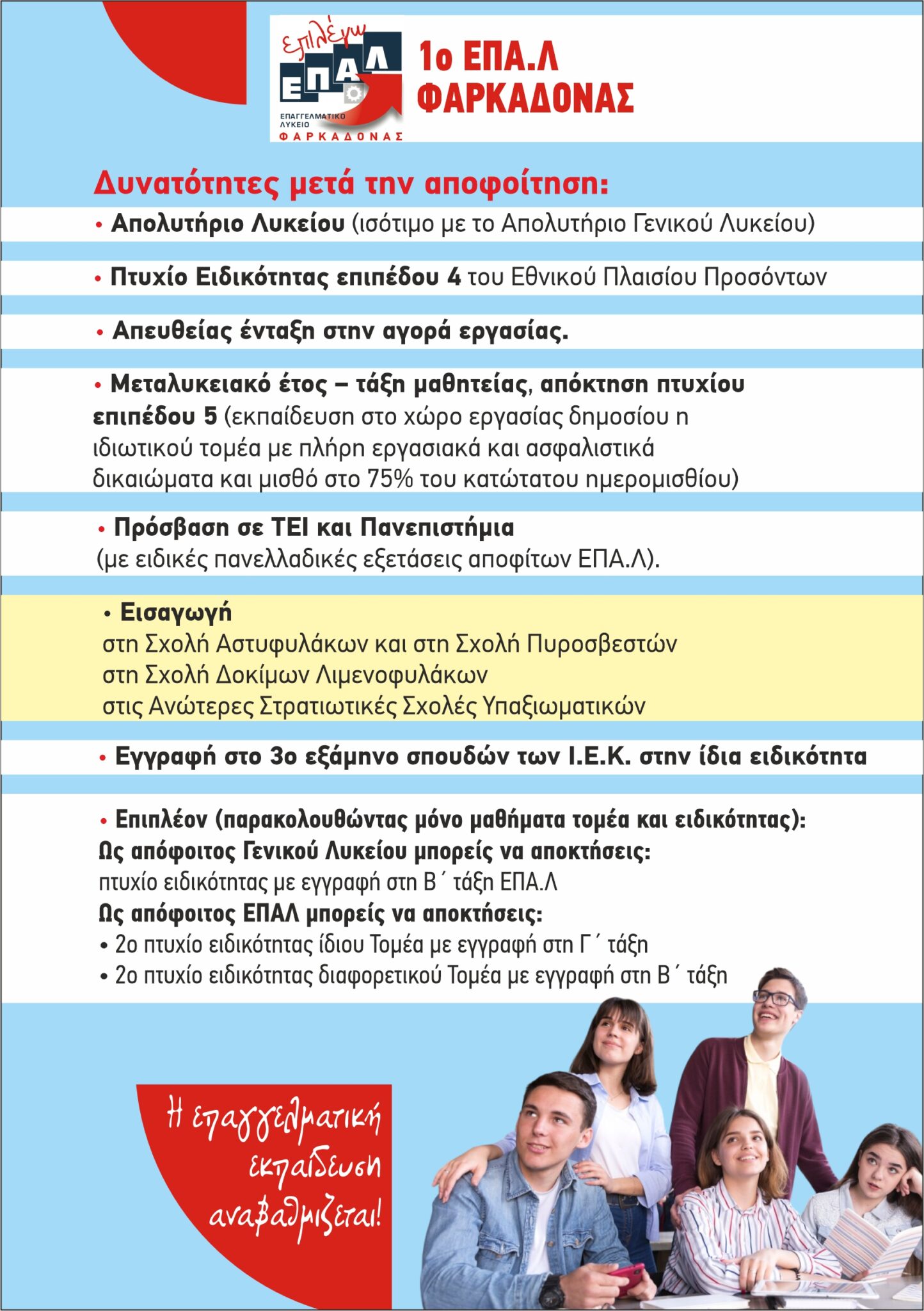 Ηλεκτρονικές αιτήσεις εγγραφής, ανανέωσης εγγραφής & Μετεγγραφής από ...