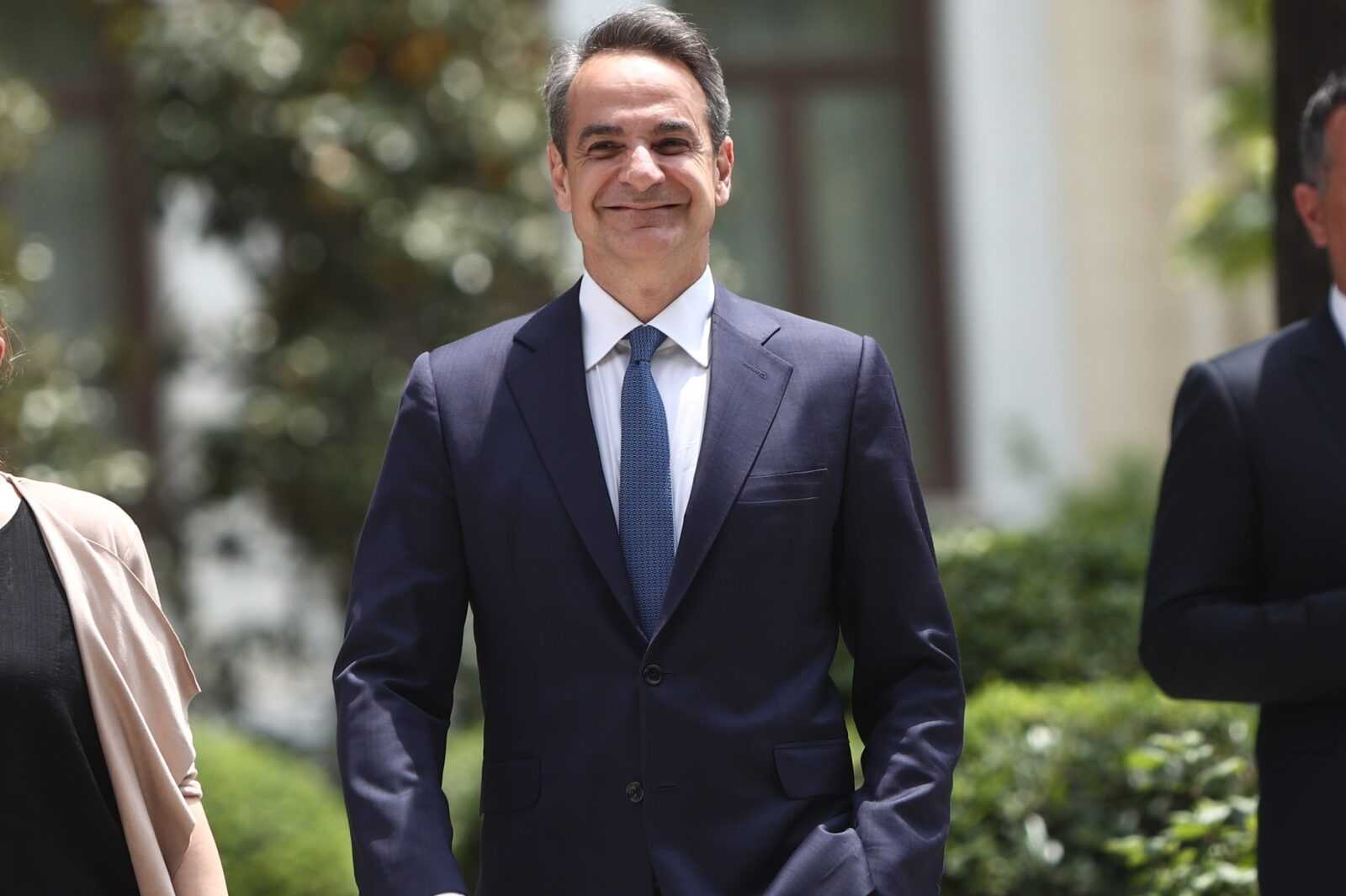 ΚΑΛΕΣΜΑ ΔΙΑΜΑΡΤΥΡΙΑΣ ΣΤΗΝ ΕΠΙΣΚΕΨΗ ΜΗΤΣΟΤΑΚΗ ΣΤΗ ΦΑΡΚΑΔΟΝΑ