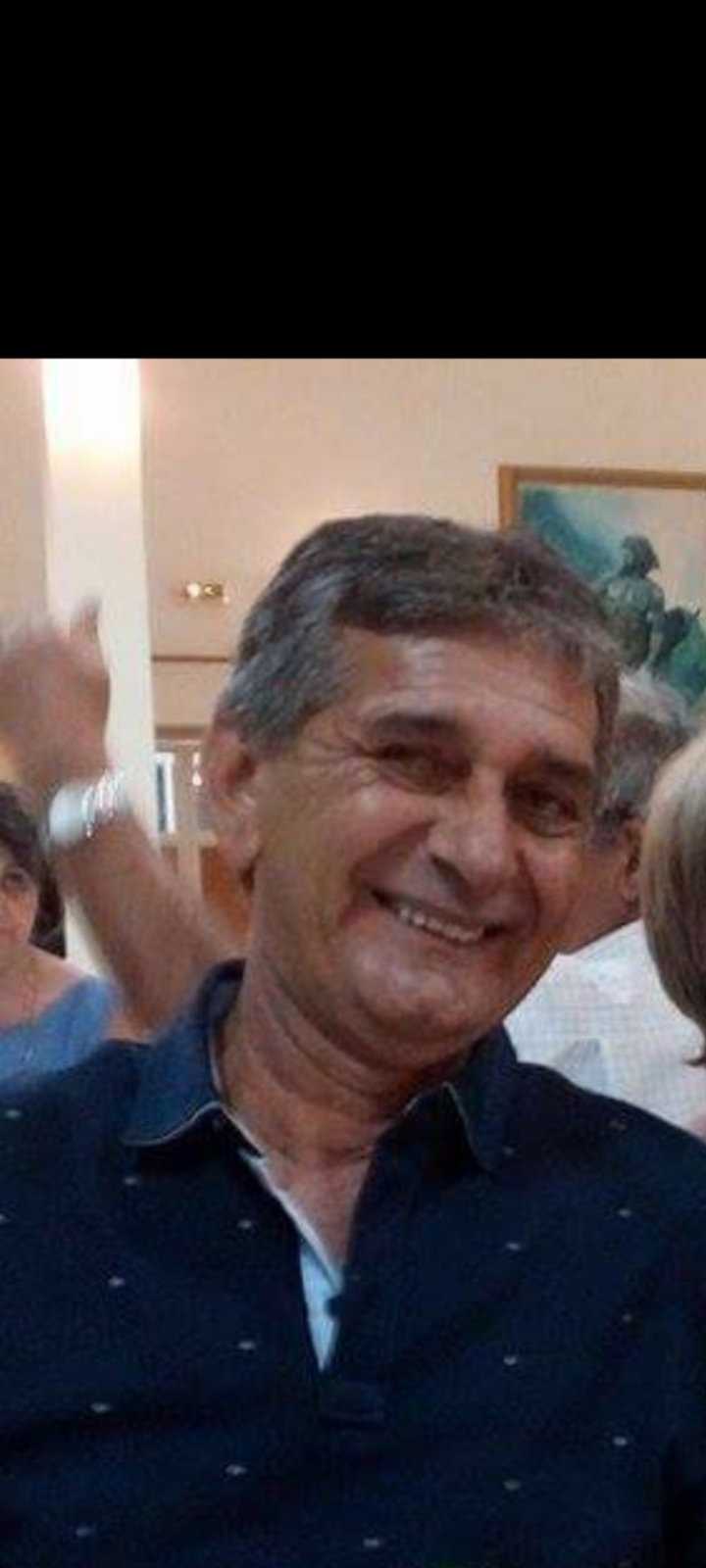 Έφυγε από τη ζωή ο 67χρονος Θεόδωρος Δημάκης από τον Κλοκοτό