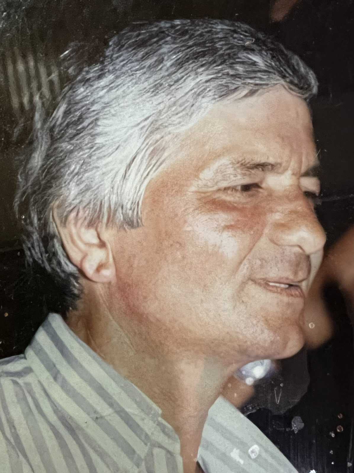 Οιχαλία: Έφυγε από τη ζωή ο 76χρονος Βάιος Χαλός