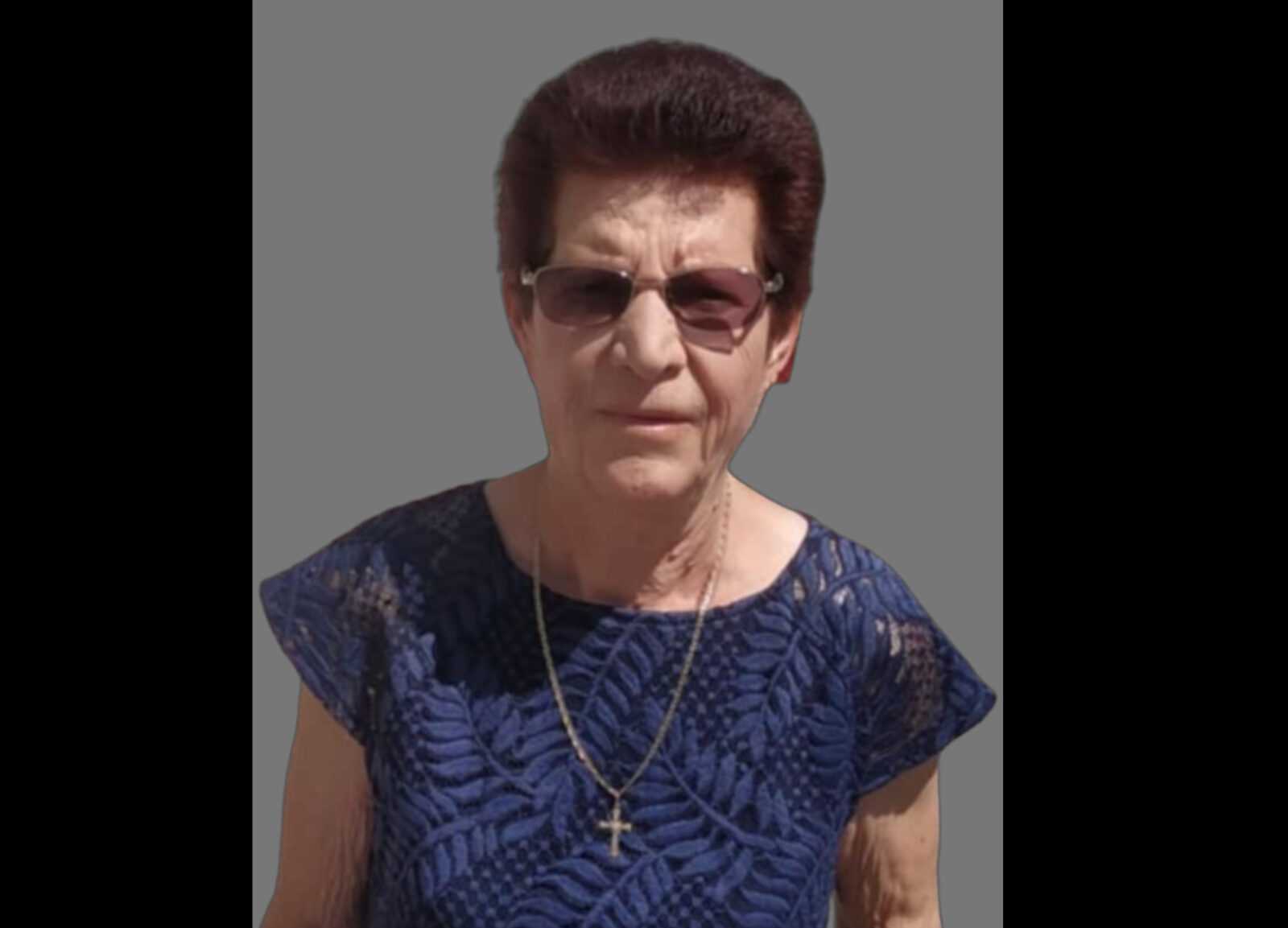 Φαρκαδόνα: Έφυγε από τη ζωή η Ευαγγελή Μεριβάνη – Κρήνη LIVE!