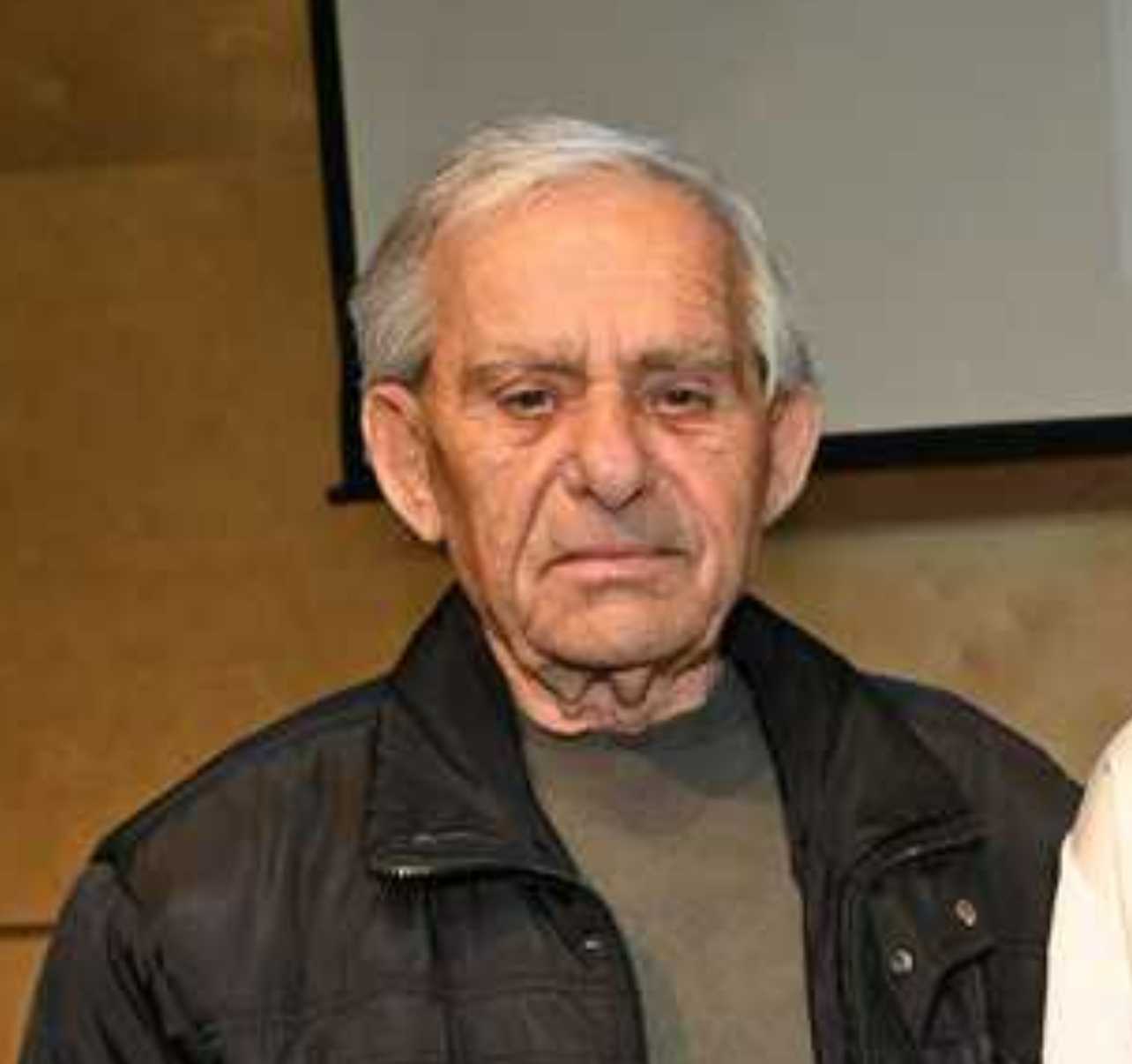 Έφυγε από τη ζωή ο Γεώργιος Καρανάσιος από τον Κλοκοτό