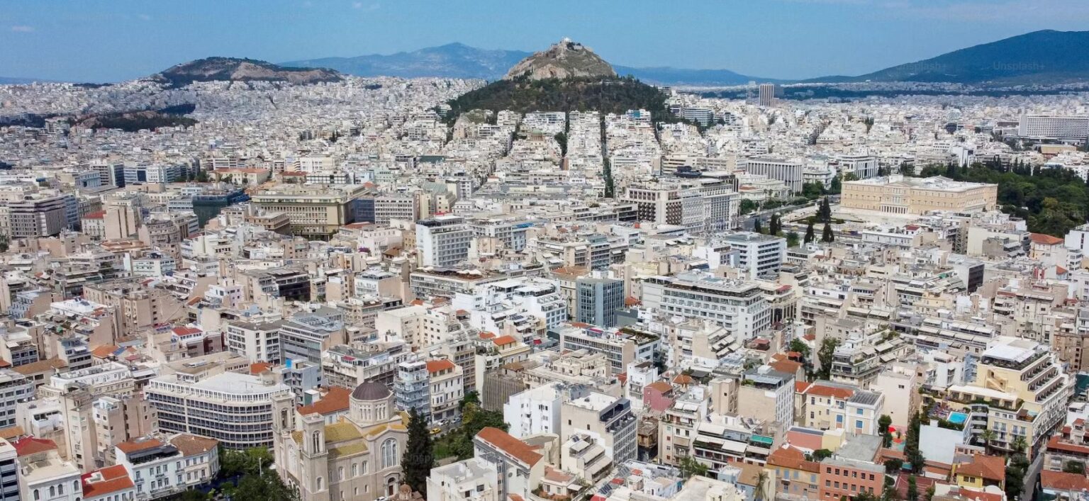Επιδότηση 90% για ανακαίνιση παλαιών κατοικιών - Το νέο πρόγραμμα