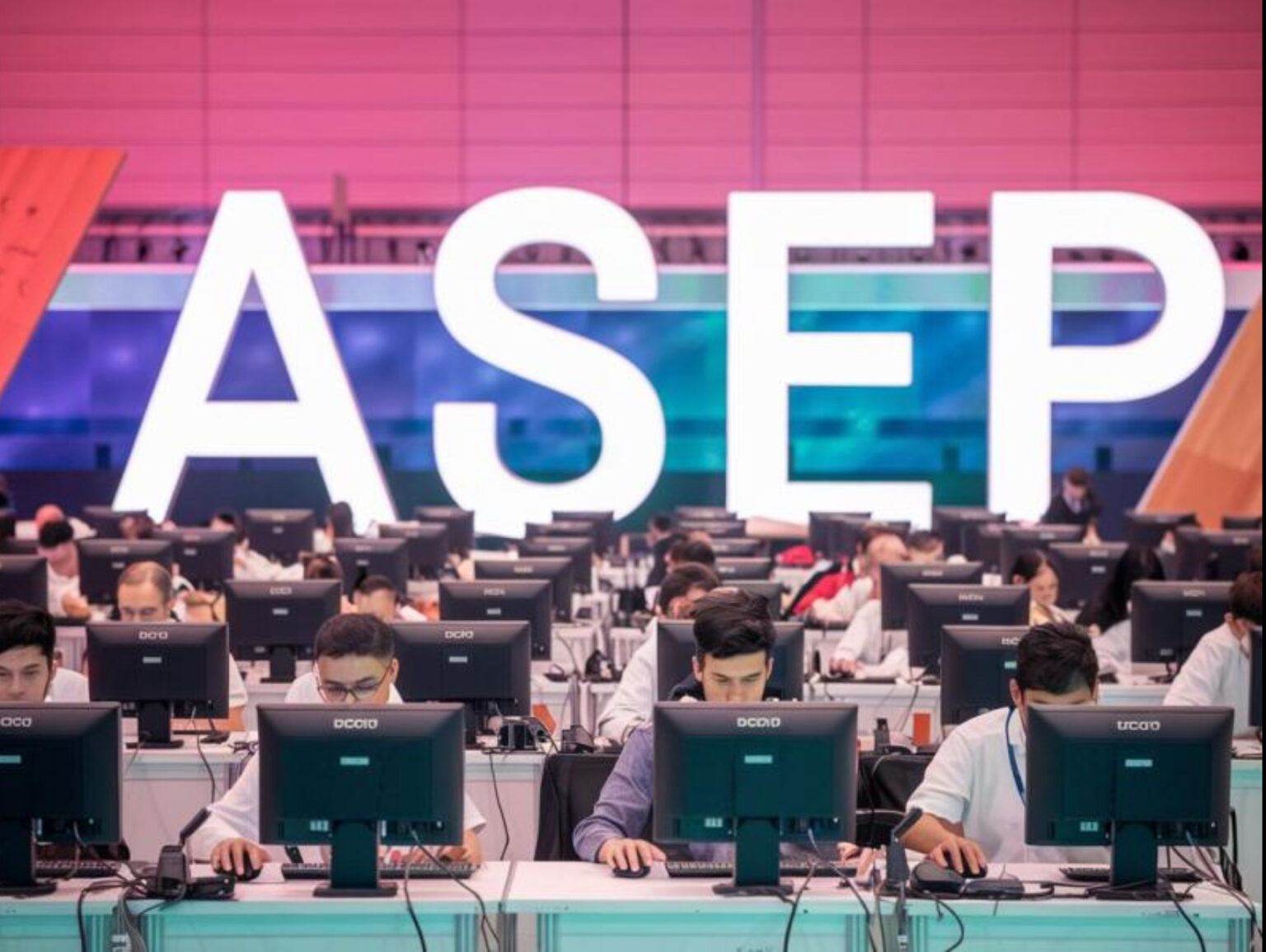 ΑΣΕΠ 1Γ/2025: Σήμερα οι βαθμοί του 2ου πανελλήνιου γραπτού διαγωνισμού