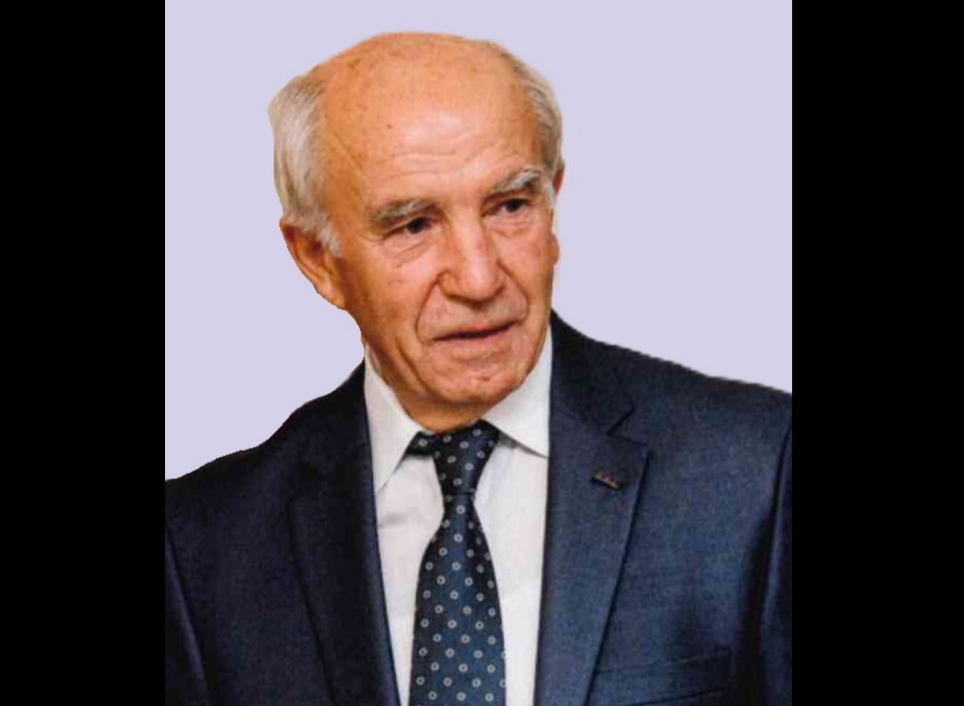 Έφυγε από τη ζωή ο Στέφανος Παπαδημητρίου – Συνταξιούχος δάσκαλος, 75 ετών