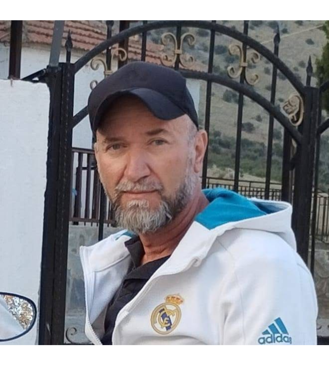 Θρήνος στην Κρήνη – Έφυγε από τη ζωή ο 58χρονος Σωτήρης Μανασσής